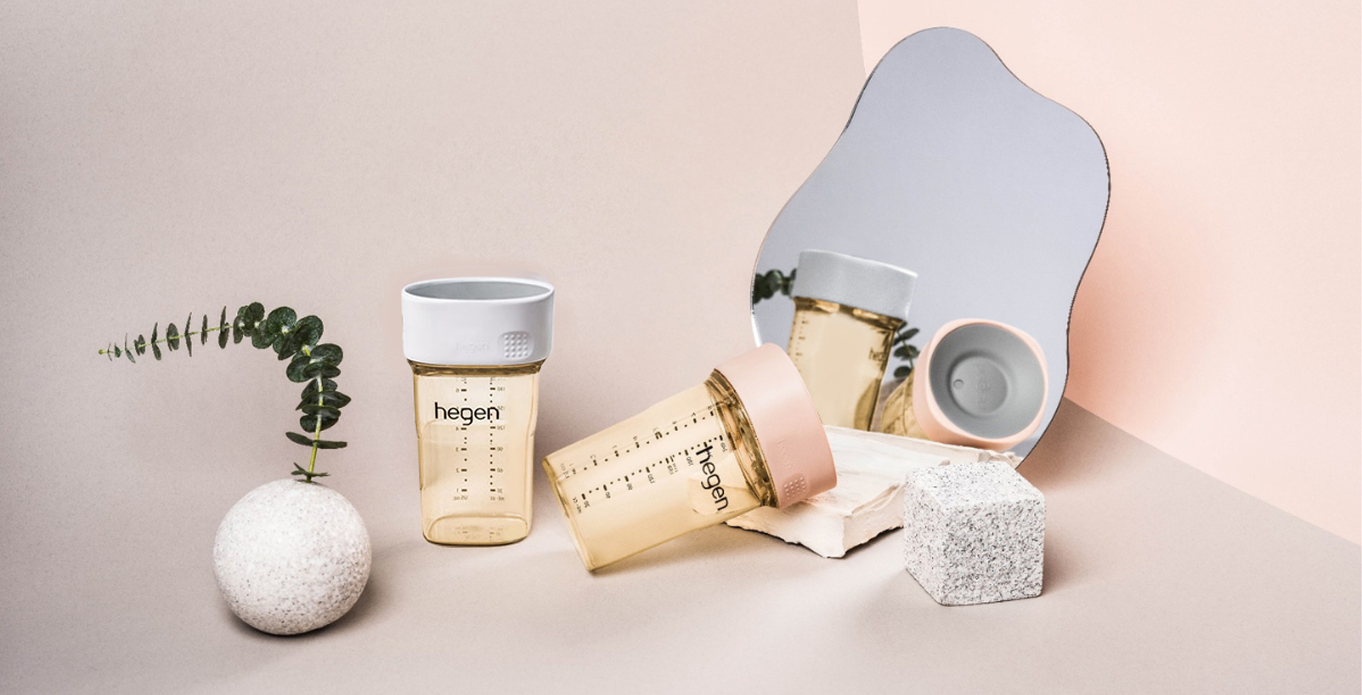 Hegen Việt Nam - Đại diện phân phối độc quyền thương hiệu Hegen